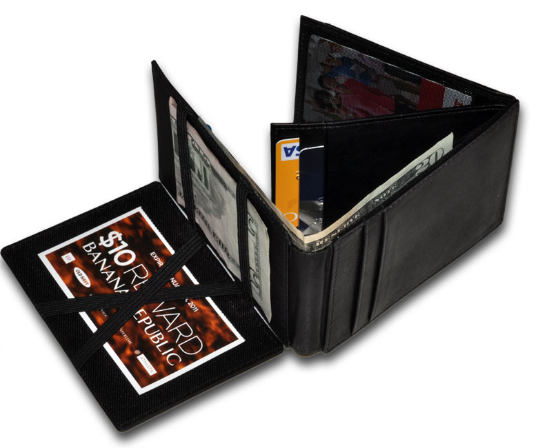 The Magic Wallet Company - Best Magic Wallets on the Net