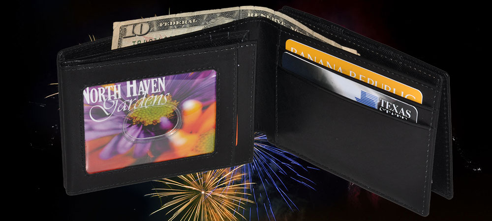 The Magic Wallet Company - Best Magic Wallets on the Net