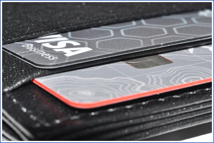 The Magic Wallet Company - Best Magic Wallets on the Net